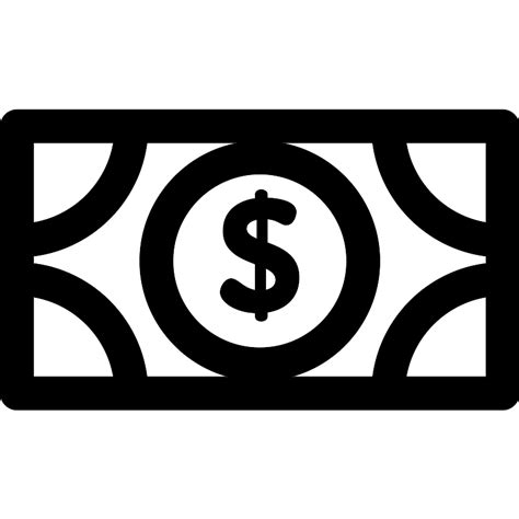 Money Vector Svg Icon Svg Repo