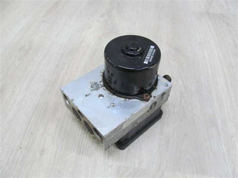 VOLVO S60 V70 XC POMPA HAMULCOWA ABS 30643979 30643982 JBT
