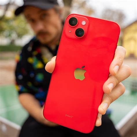 販促ワールド iPhone 14 Plus 128GB RED al awda org