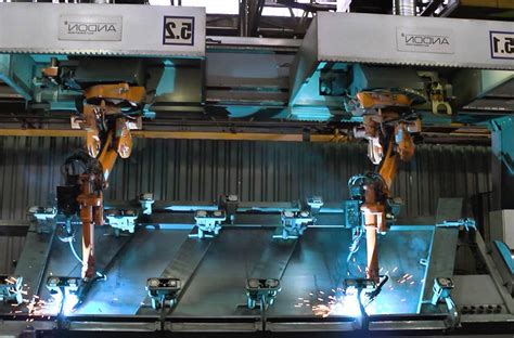 Ejemplos de automatización industrial Modelos a copiar