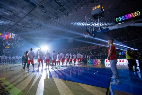 KK Crvena Zvezda Meridianbet On Twitter Kkcz TogetherWeCan