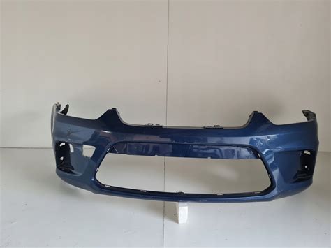 ZDERZAK PRZÓD FORD C MAX I MK1 LIFT N9423 za 450 zł z Długa Goślina k