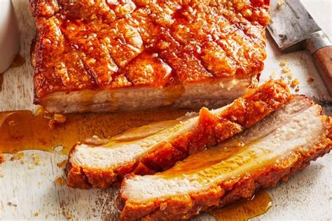 Crunchy Skin Pork Belly 44 OFF Teamworxmoving