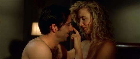 Naked Laura Dern In Wild At Heart