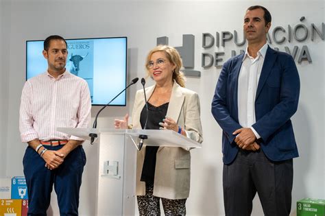 Trigueros Celebra Del 27 De Agosto Al 3 De Septiembre Sus Fiestas