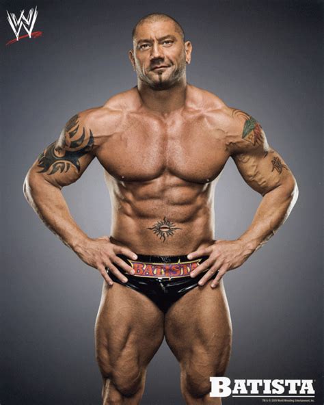 Batista Photo Batista Batista Wwe Wrestling Superstars Wrestling