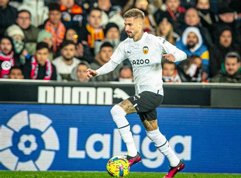 ATENCIÓ El polèmic vídeo de Samu Castillejo que cabreja al valencianisme