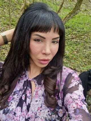 Begoña Vargas begovargas Nude OnlyFans Photo 19 Nudostar TV
