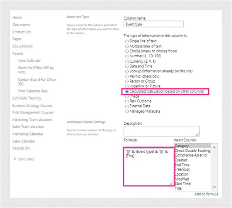 Sharepoint Calendar Color Coding Ideas Luci Charlotte