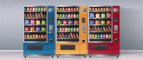 How To Start A Vending Machine Business Awafia