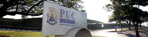 Portal PUC Campinas