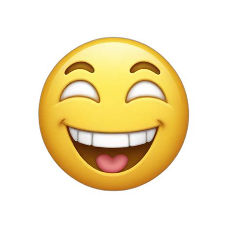 Laughing Emoji Ai Emoji Generator