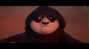 Kung Fu Panda 4 Cambiar Pero No Mucho ECartelera