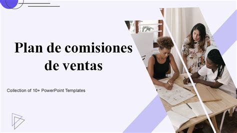 Las 10 Mejores Plantillas De Planes De Comisiones De Ventas Con