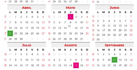 Calendario Laboral Barcelona Pdf Calendarena