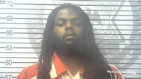 DAWSON BRANDON CHRISTOPHER 06 07 2023 Harrison County Mugshots Zone
