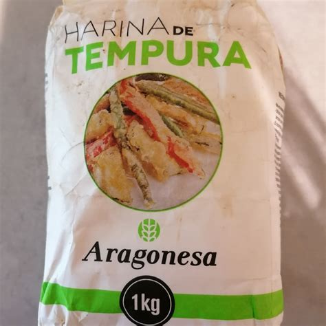 Aragonesa Harina De Tempura Reviews Abillion