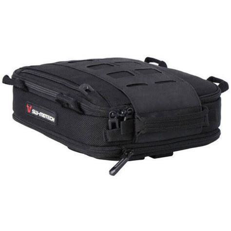 SW Motech PRO Plus Sac De Queue BC HTA 00 308 30000 FortNine Canada