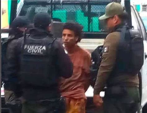 SOMETEN A CHAVO POR DAÑAR UN AUTO Y GOLPEAR A UN ABUELITO