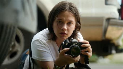 Alex Garlands Intense Thriller Movie A24 S New Civil War Trailer