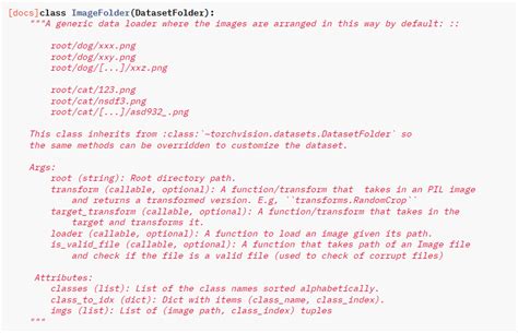 Day3 自学Pytorch 数据集 torchvision transforms类torchvision datasets