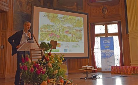 Cnjp Palmar S Des Laur Ats Du Concours National Des Jardins
