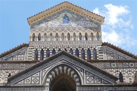 Amalfi Coast Tour Positano Amalfi And Ravello From Naples 2023