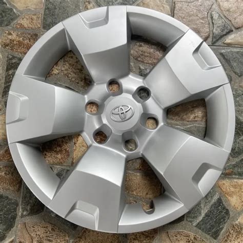 ผานการใช Revo 1อน ฝาครอบกะทะลอ ขอบ 17 นว Wheel cover size 17 inch
