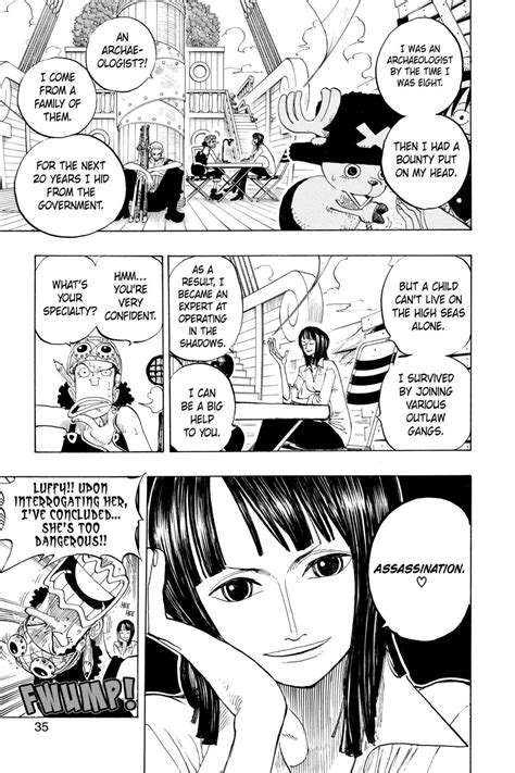 One Piece Chapter Tcb Scans