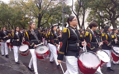 Ojo Habrá cierres viales por el desfile del 20 noviembre Noticias GDL