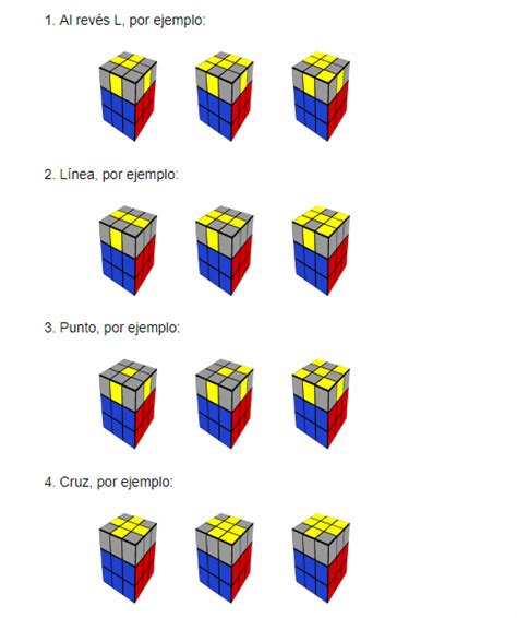 How To Make A Rubik S Cube For Dummies Tricks
