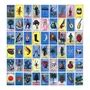 Loteria Mexicana Imprimible Archivo Tablas X O X En