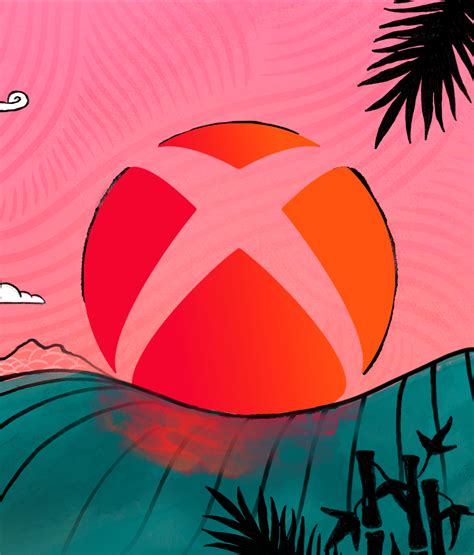 X Resolution Xbox Asian And Pacific Islander Heritage Month