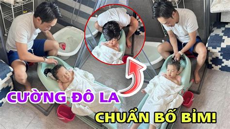 C Ng La M H N Ti M G I U T I Gia Ph C V Con G I M Thu Trang