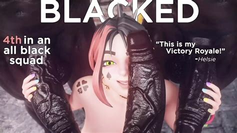 Fortnite Blacked Zusammenstellung Xhamster