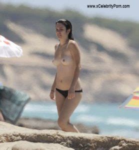 Blanca Su Rez Desnuda Fotos Xxx Sin Censura
