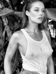 Sarah Dumont Topless Telegraph
