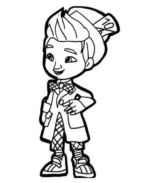 Happy Alice Coloring Pages Alice S Wonderland Bakery Coloring Pages