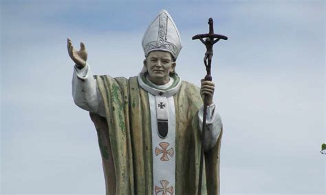 Ile znał języków Jan Paweł II Ile języków znał Ojciec Święty