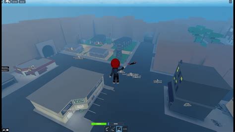 New Op Universal Aimlock Script For Solara Works On Da Hood