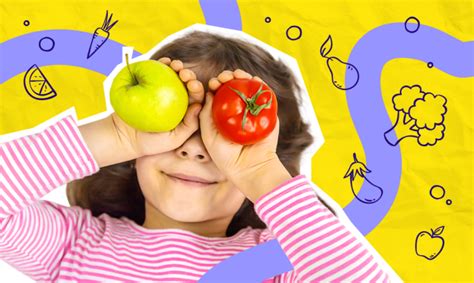 Owoce I Warzywa Po Angielsku Fruit Vegetables In English