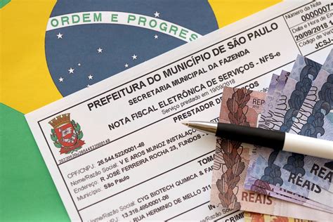 NFS e Nacional o que você precisa saber ContaAzul Blog