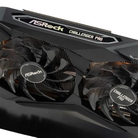 Hdwqhd Asrockradeon Rx Xt Challenger Pro