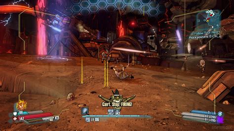 Borderlands The Pre Sequel Review PC