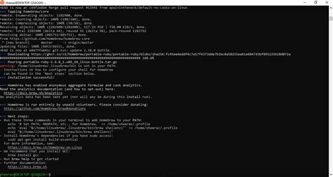 How To Install Golang Using Brew Delft Stack