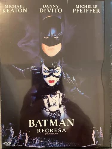 Arriba Imagen Batman Regresa Audio Latino Abzlocal Mx