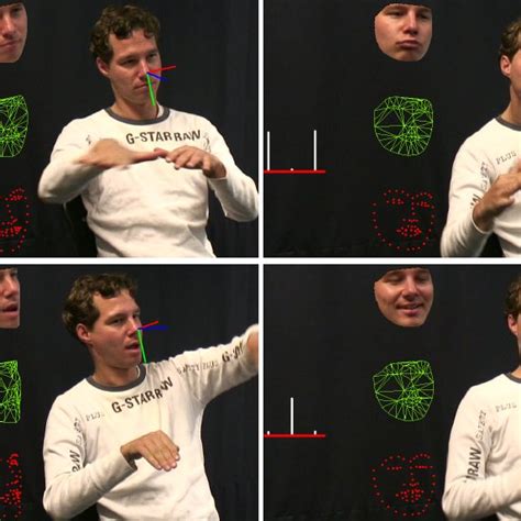 sign language recognition system overview download scientific diagram
