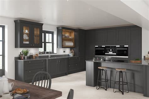 Kitchens Kitchen Units At Trade Prices DIY Kitchens