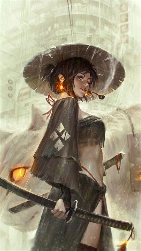 Top Samurai Ai Wallpaper Thanhphuonggroup