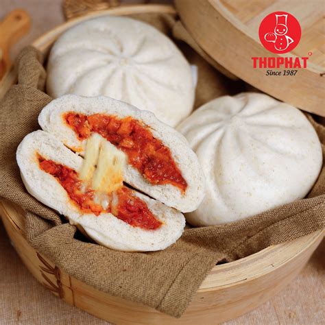 Hành Trình 30 Năm Thương Hiệu Việt Bánh bao Thọ Phát